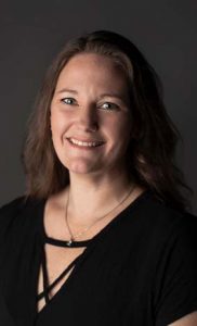 Meet the Staff - Greenville Civic Ballet