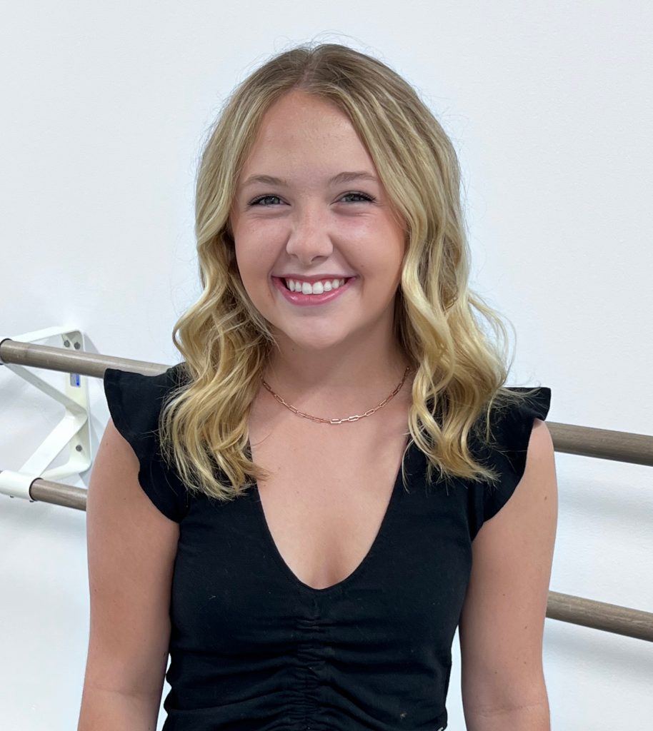 Meet the Staff - Greenville Civic Ballet